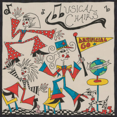 3hive – Sharing the sharing.